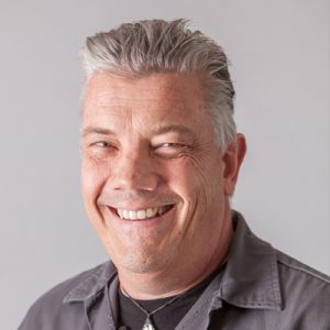 Management team - Thermo Tech